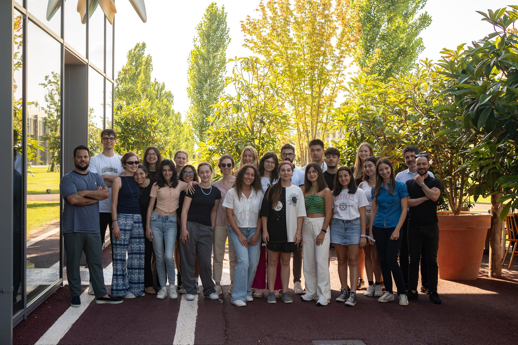 MAGICA Summer School, scholarships available to study sustainability ...