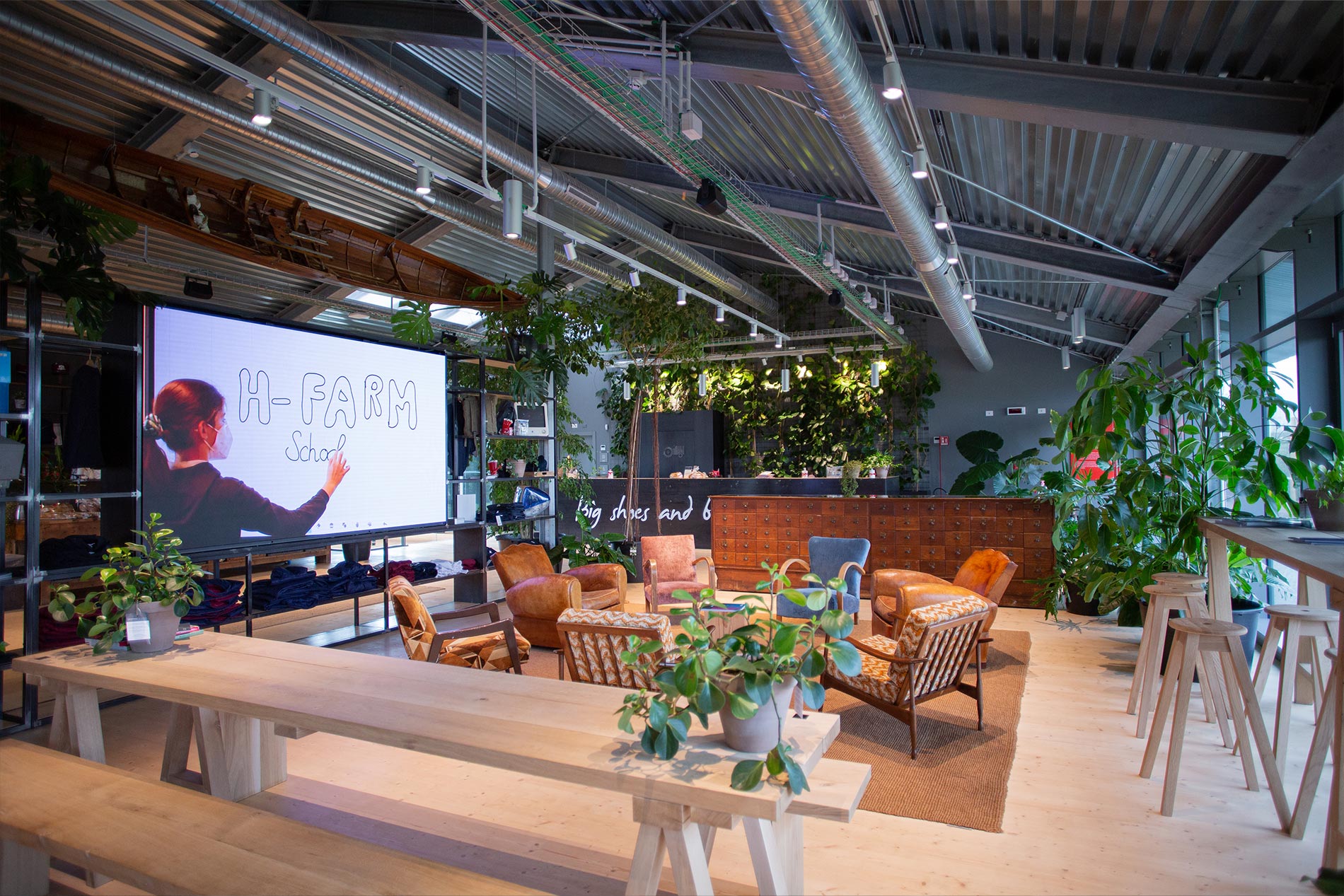 H-FARM Experience: il tuo percorso professionale di sviluppo