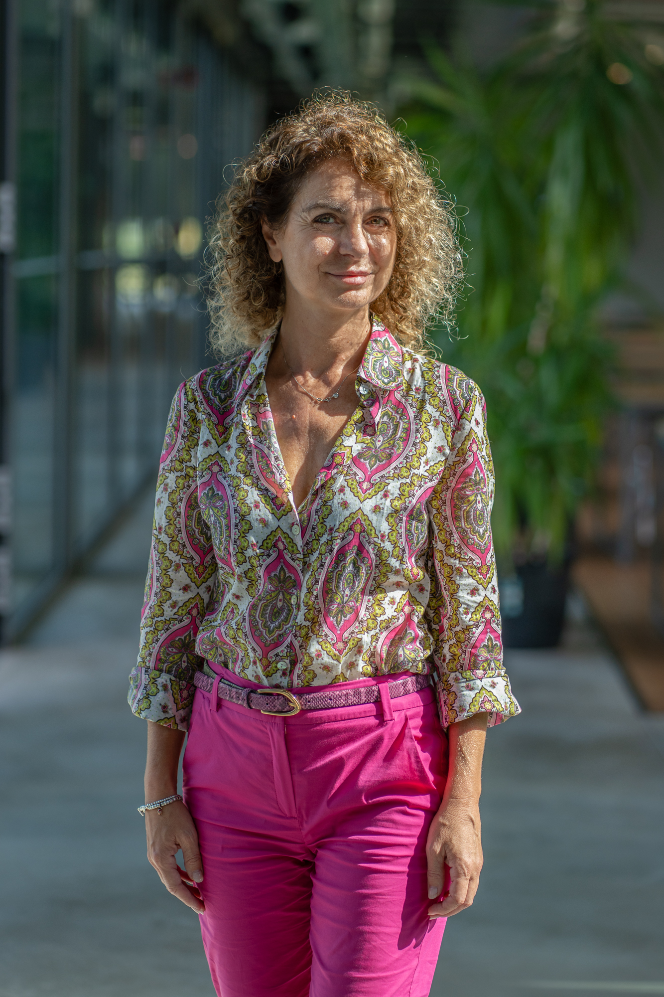 Alessandra Lomonaco H-FARM Faculty