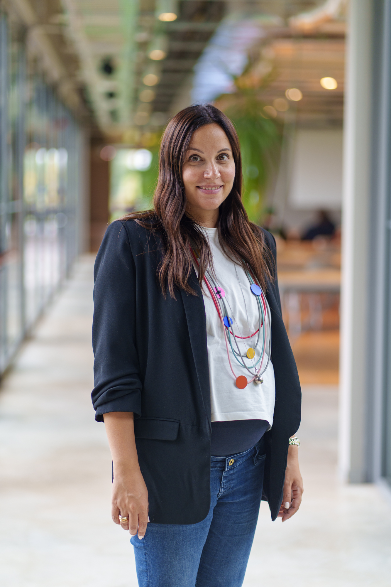 Laura Bordin H-FARM Facult