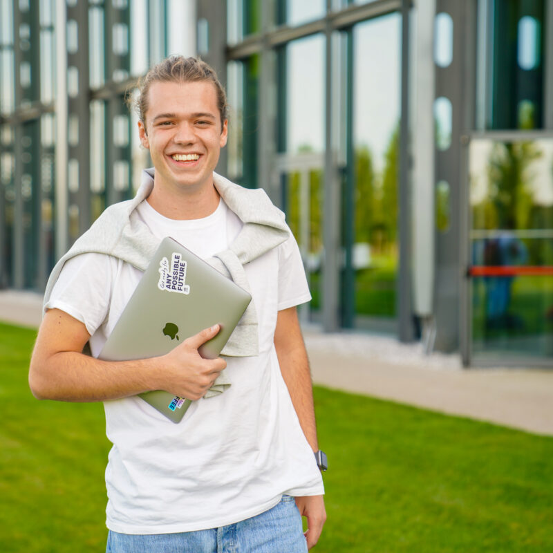 H-FARM College Institute for undergraduate and postgraduate education
