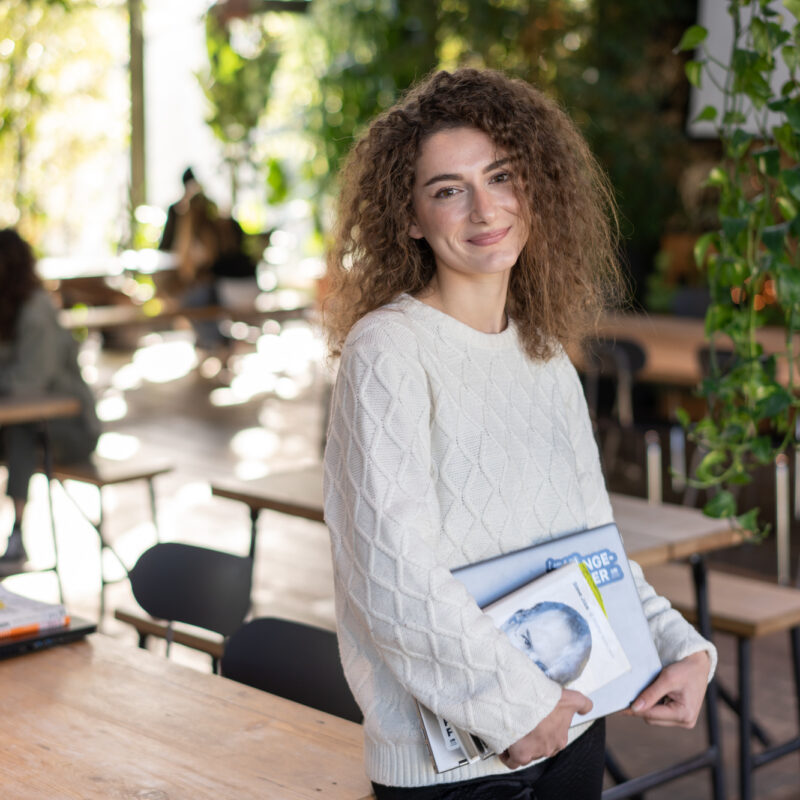 H-FARM College Institute for undergraduate and postgraduate education