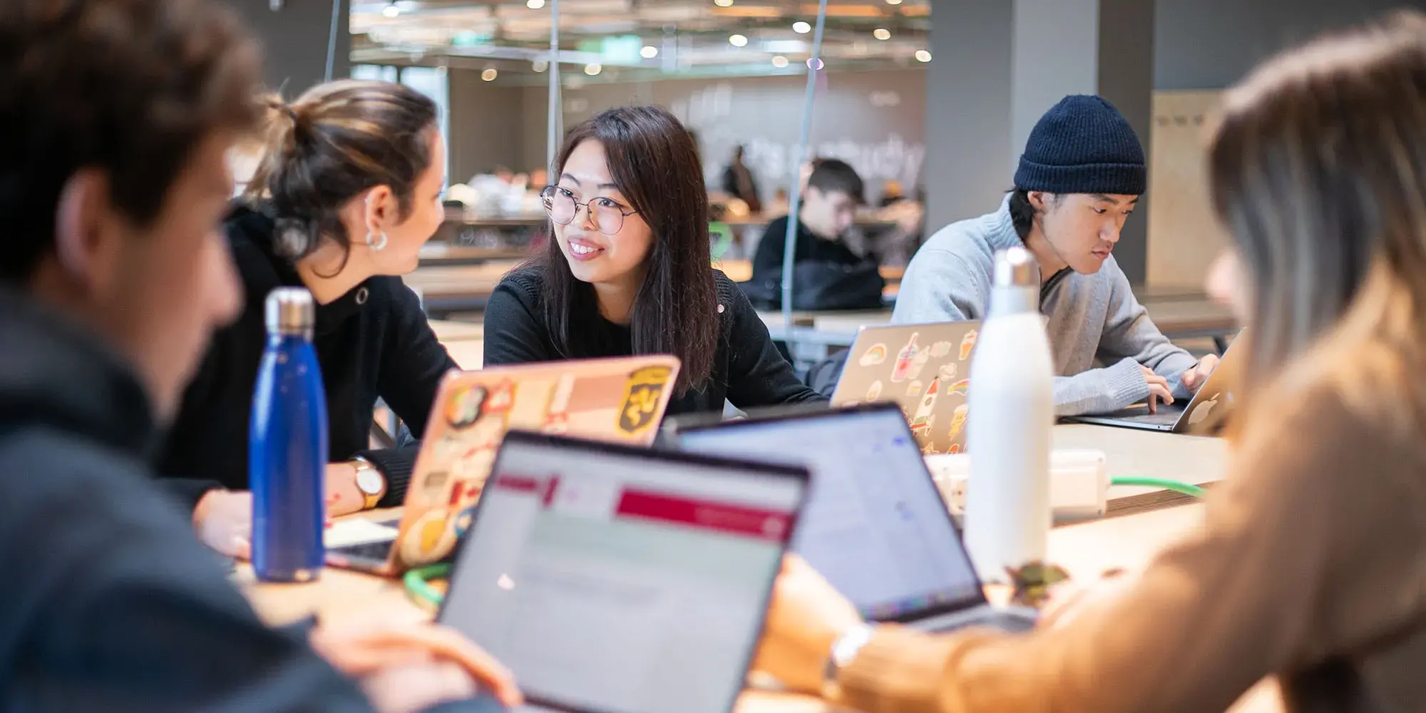 H-FARM DNA - H-FARM College