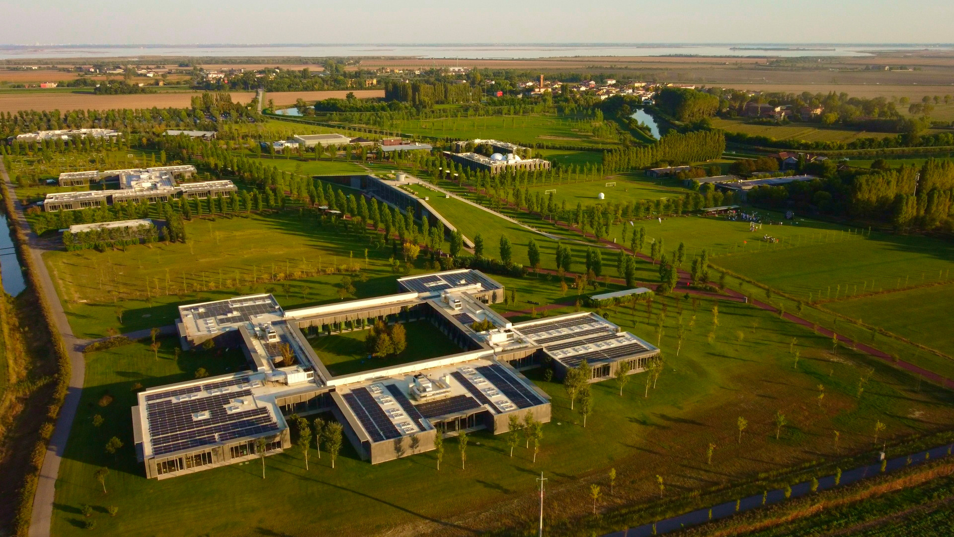 H-FARM College wrapped 2023 - H-FARM College