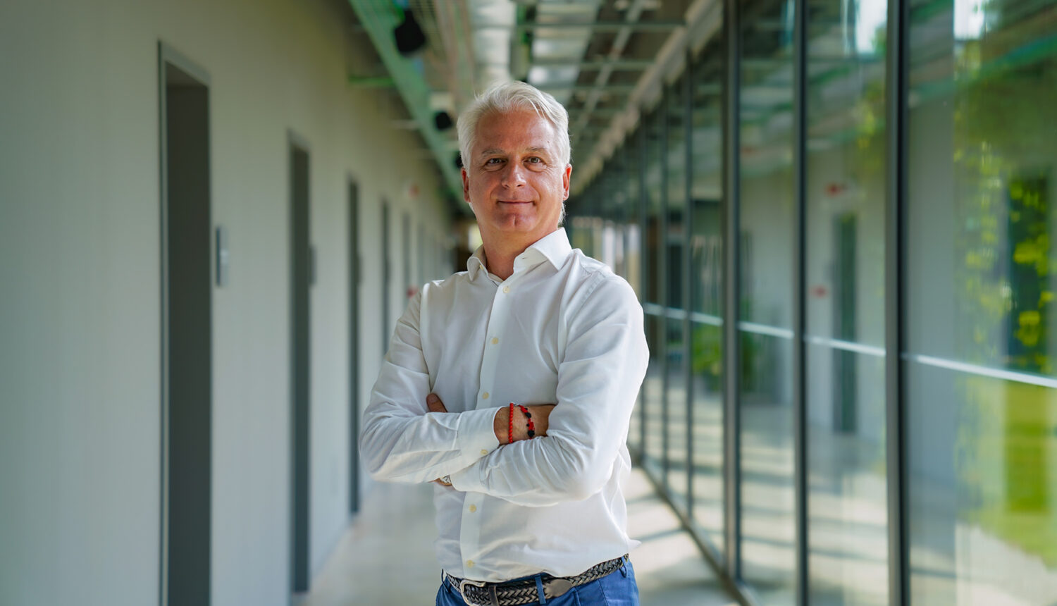 Presentato oggi il Personal Development Program - H-FARM College