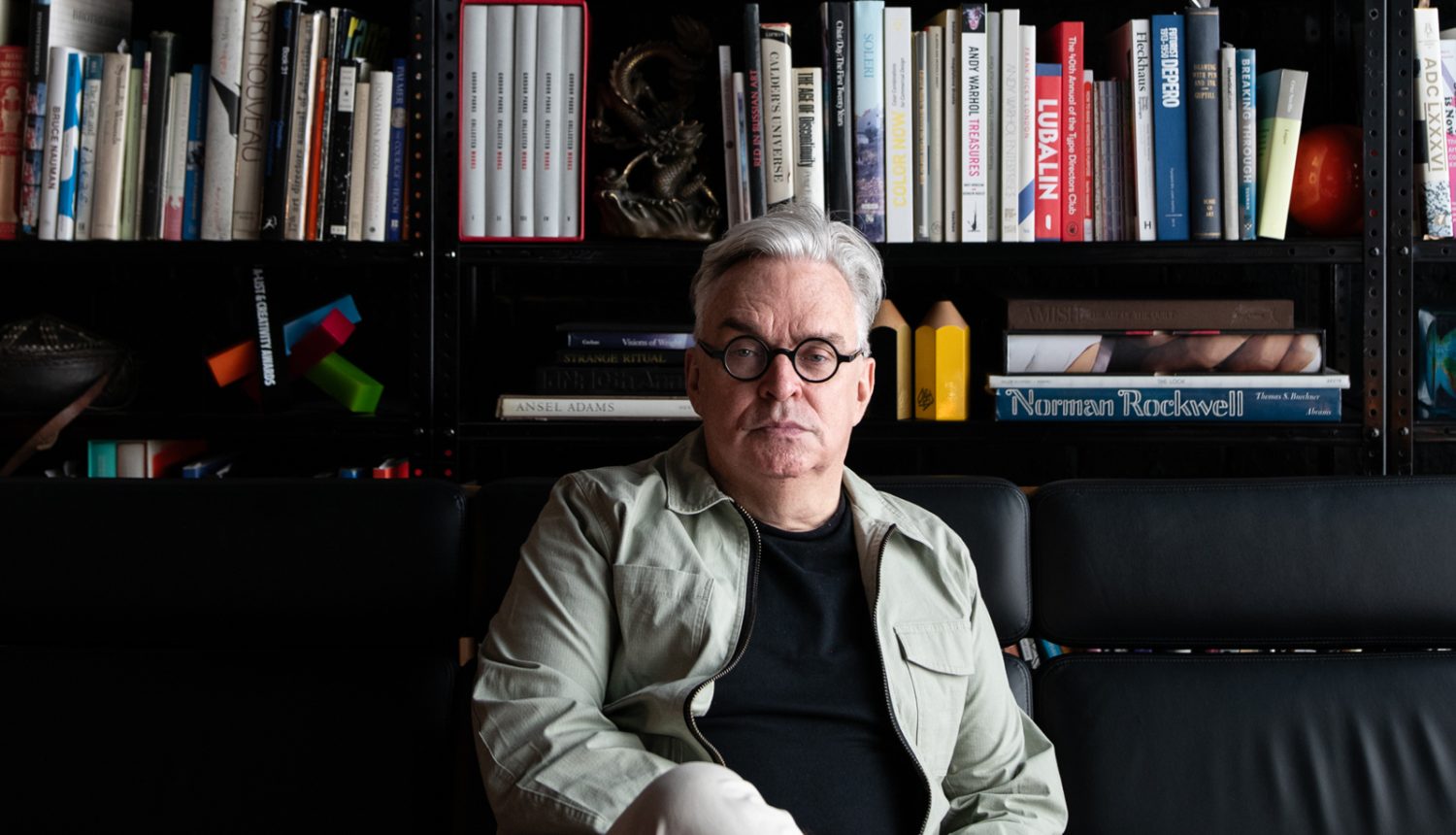 Inspirational Talk with Brian Collins - H-FARM College