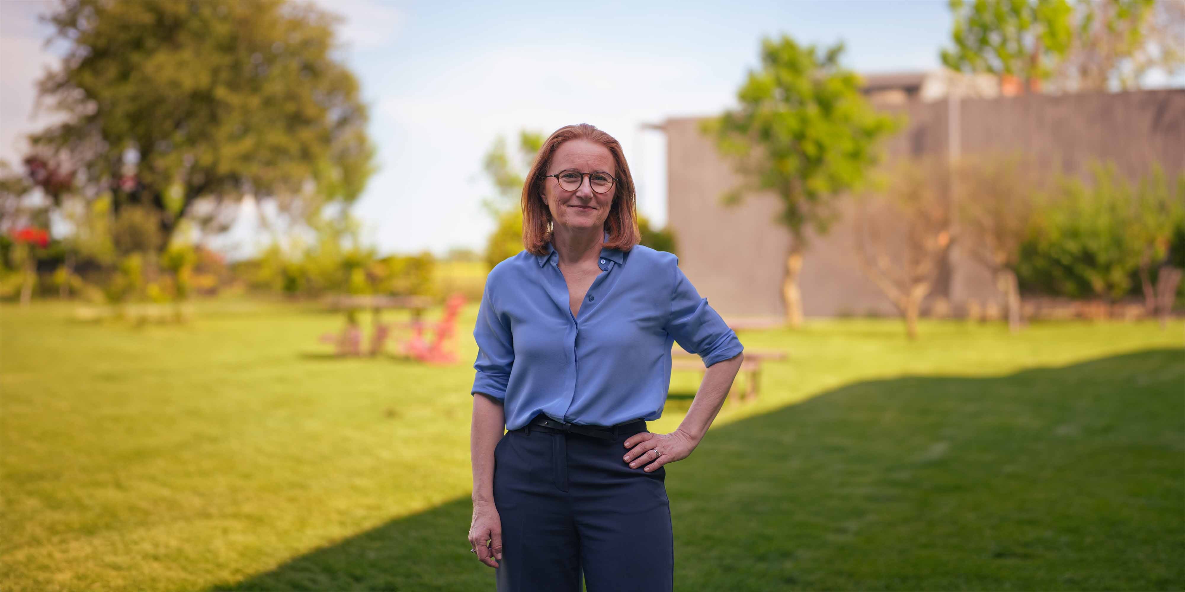 Inspirational Talk with Barbara Dalle Rive - H-FARM College