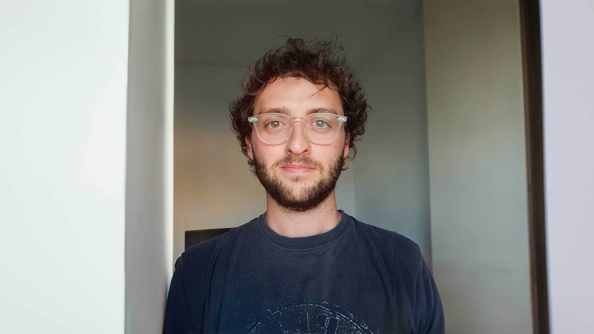 Meet our Alumni: Andrea Marino