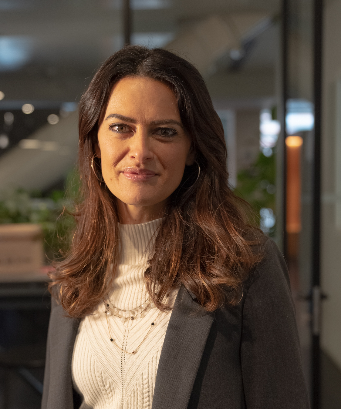 Michela Barcella - H-FARM College