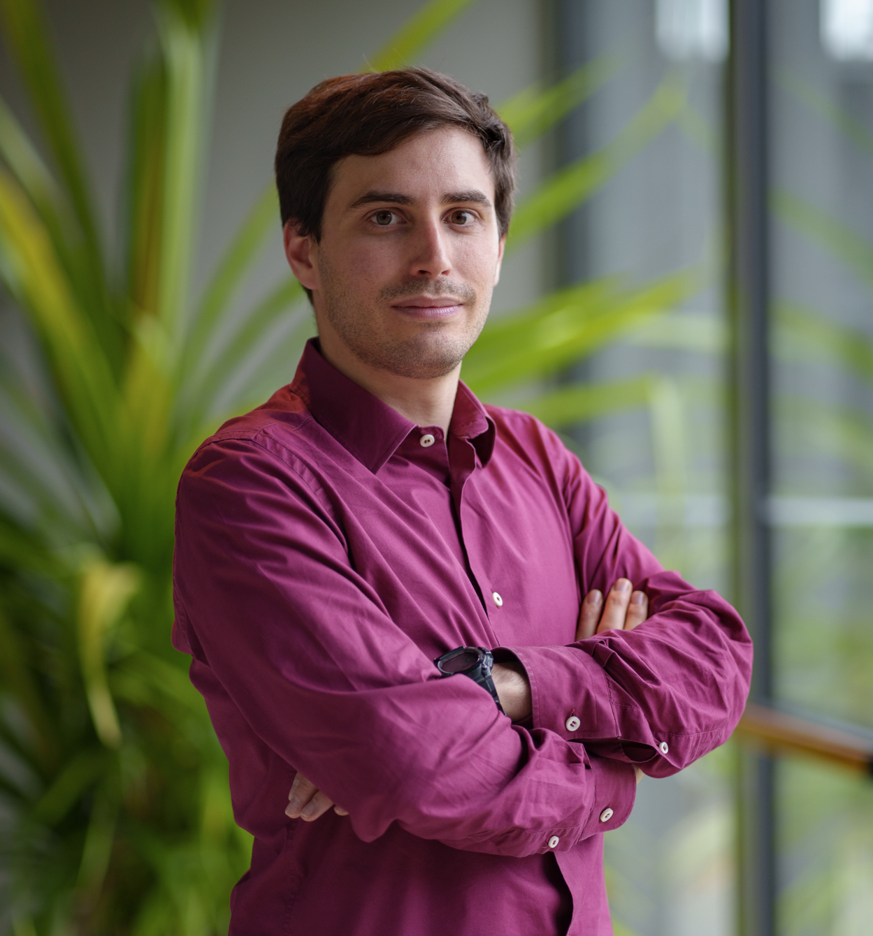 Pietro Belloni - H-FARM College