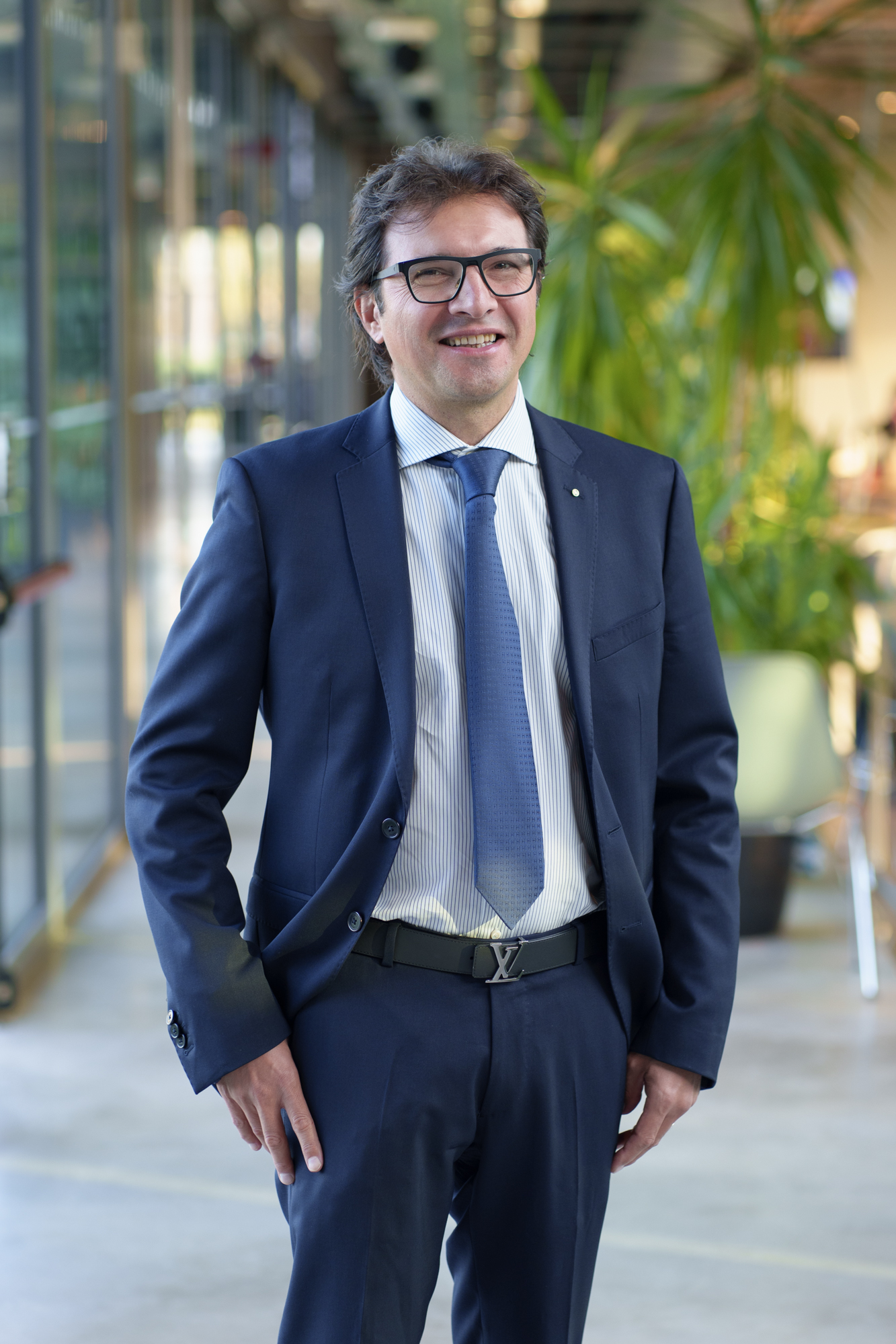 Andrea Rizzi - H-FARM College