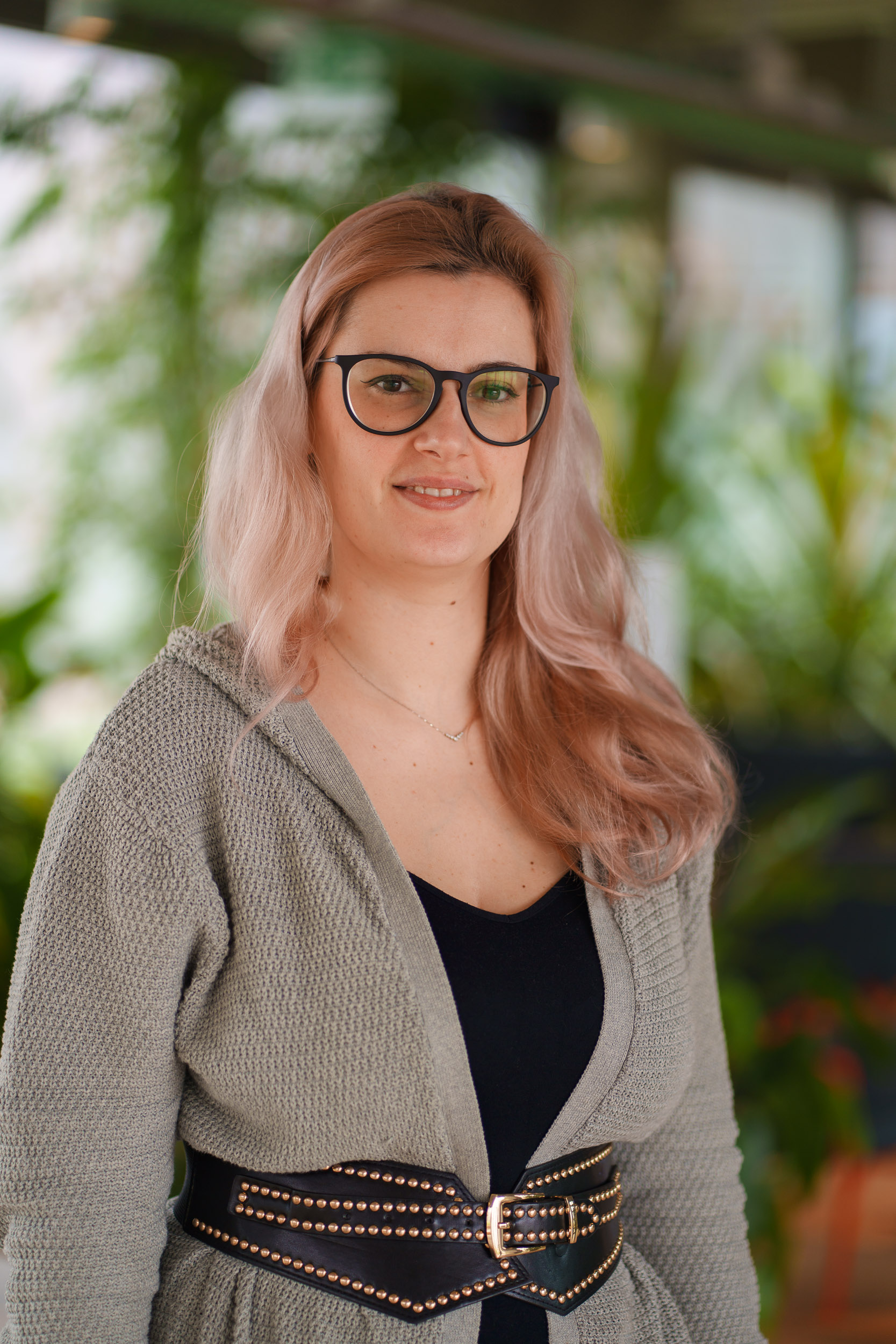 Dalila Ressi - H-FARM College