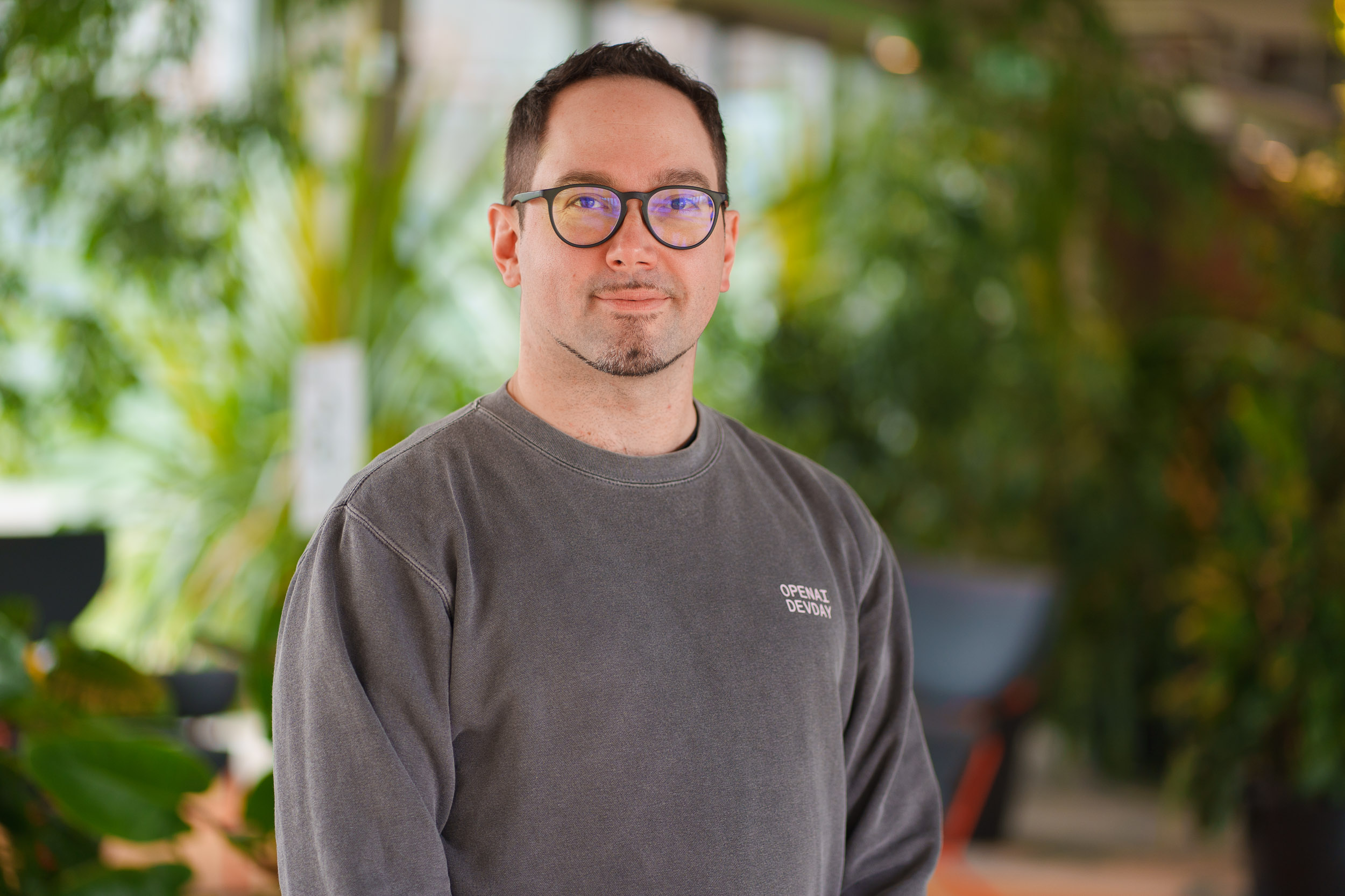 Diego Pizzocaro appointed coordinator of the BSc in AI & Data Science ...