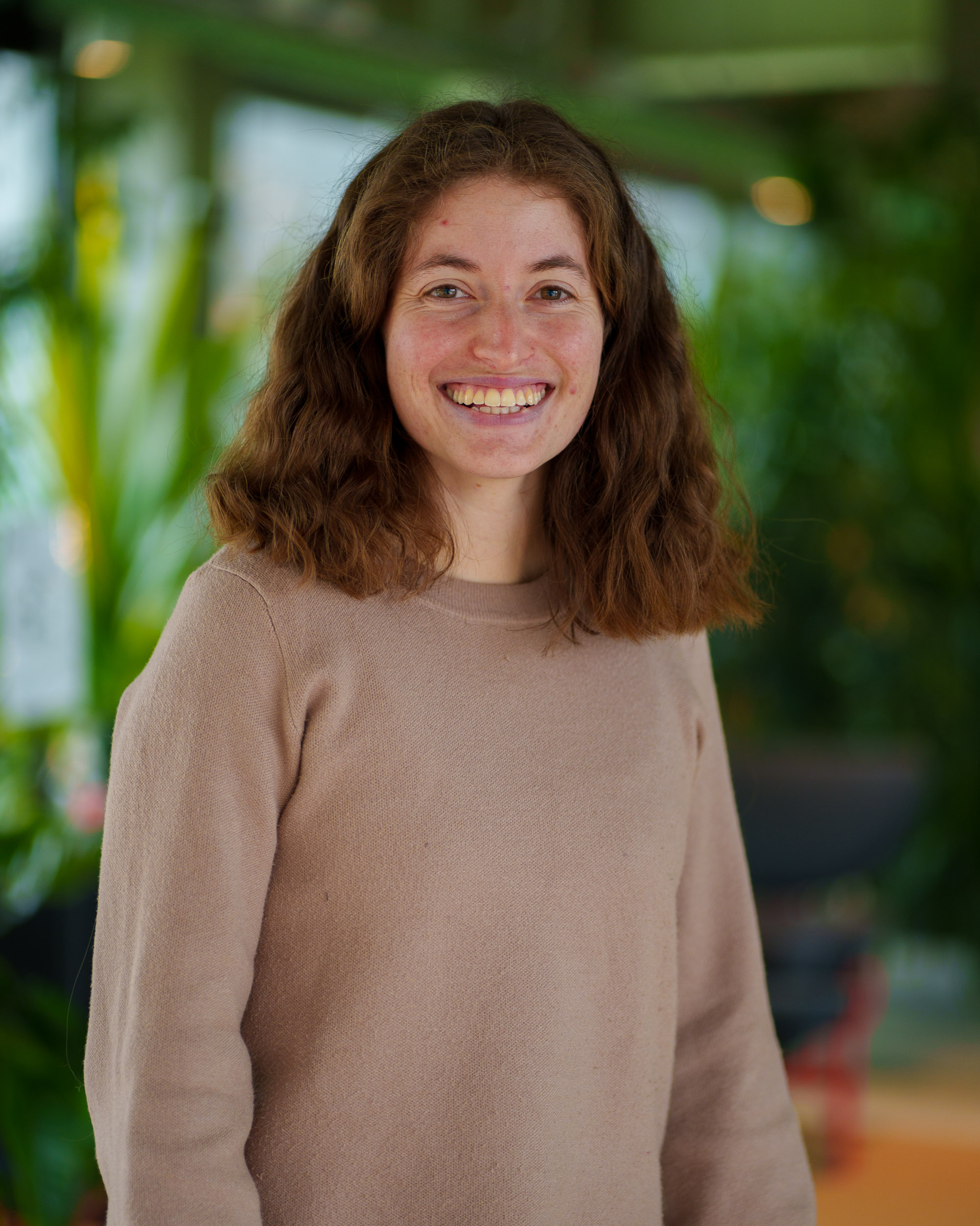 Laura Dall'Ora - H-FARM College