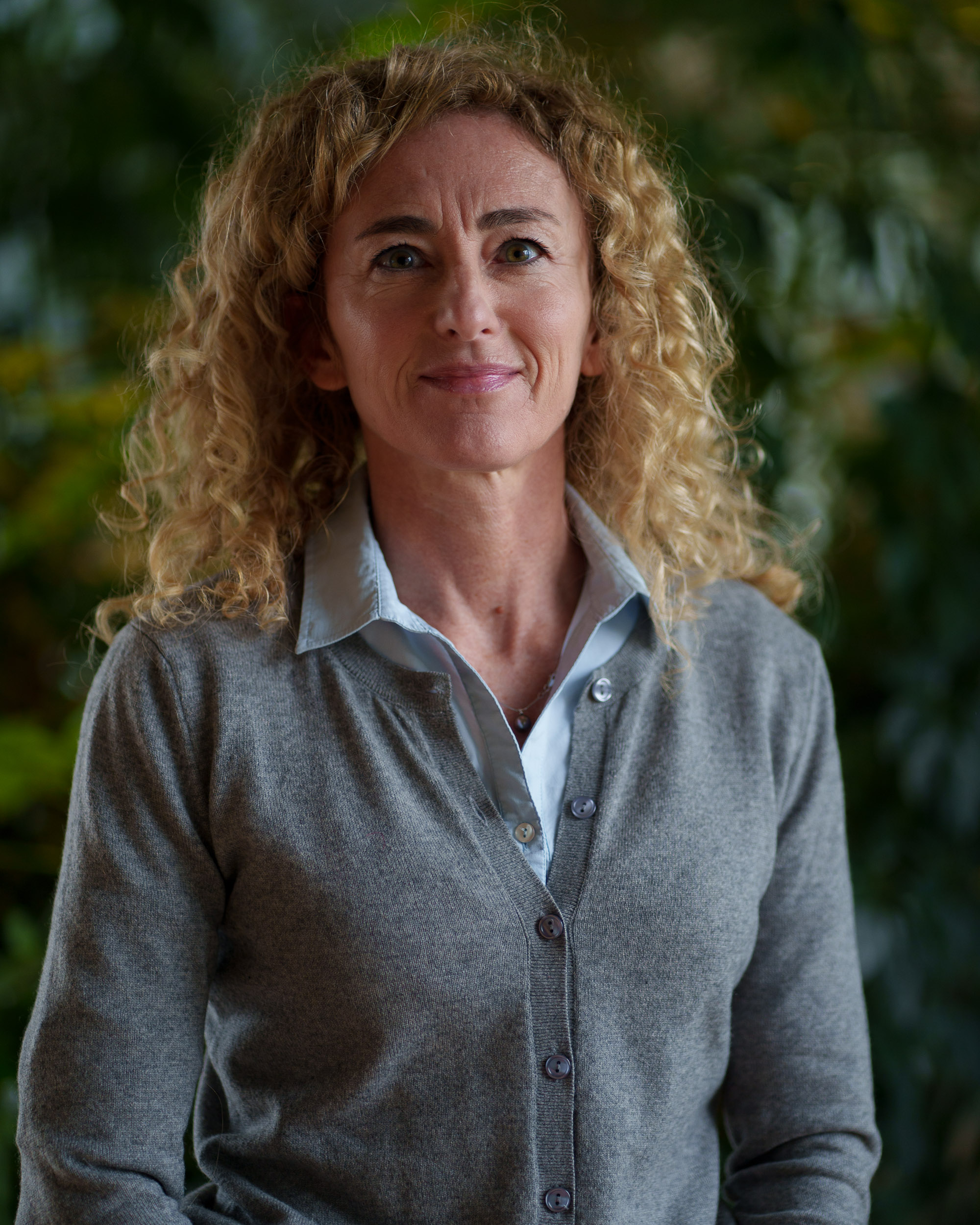 Lisa Crosato - H-FARM College