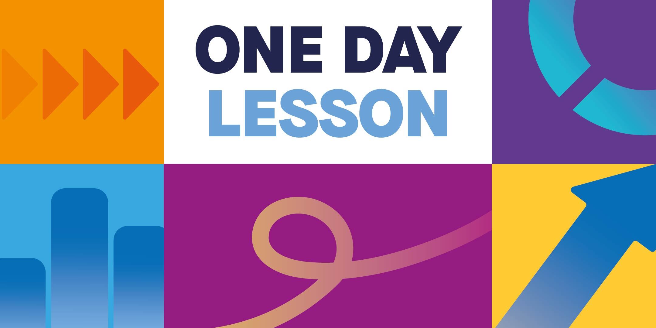 One Day Lesson - H-FARM College