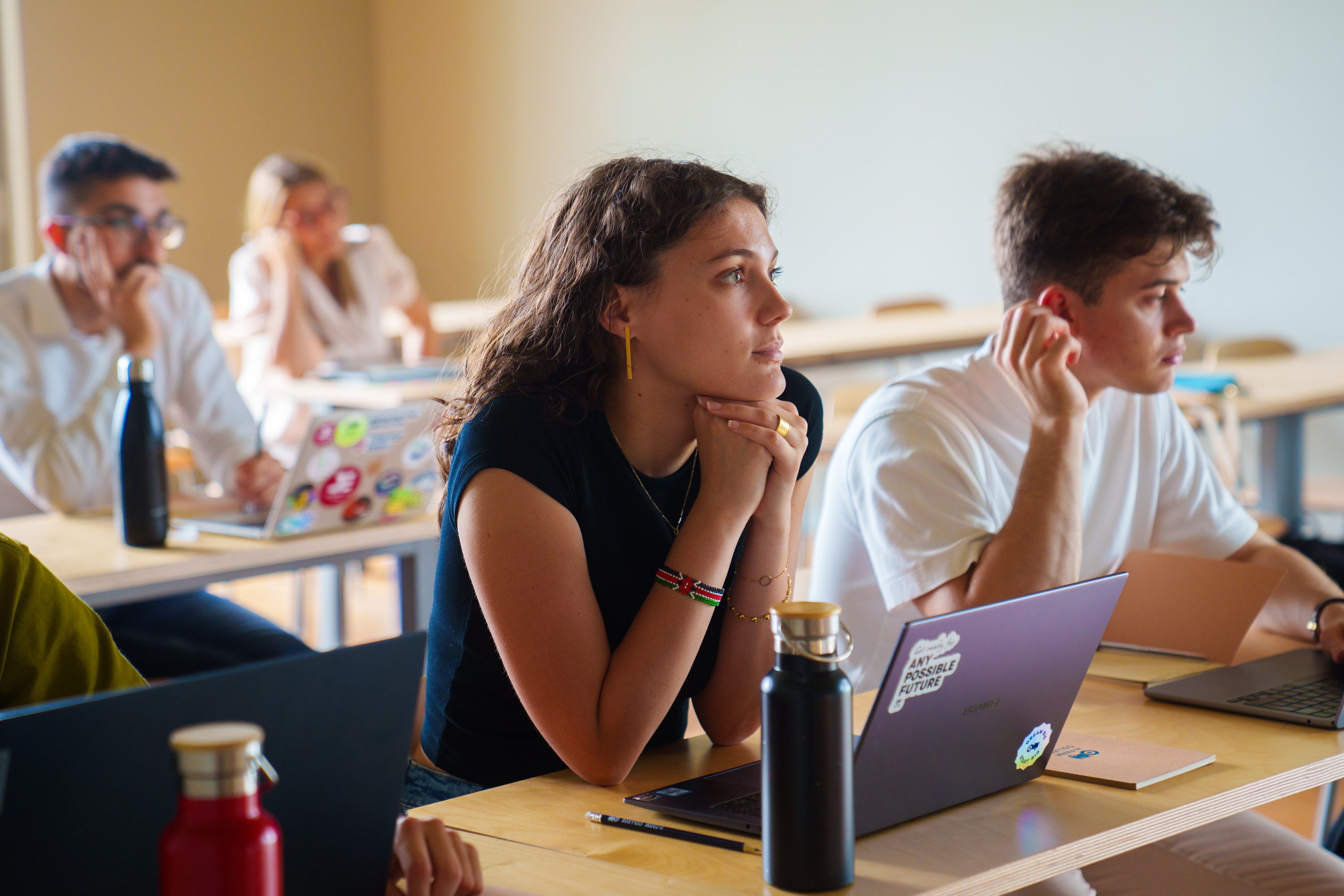 Exploring The World of Artificial Intelligence - H-FARM College