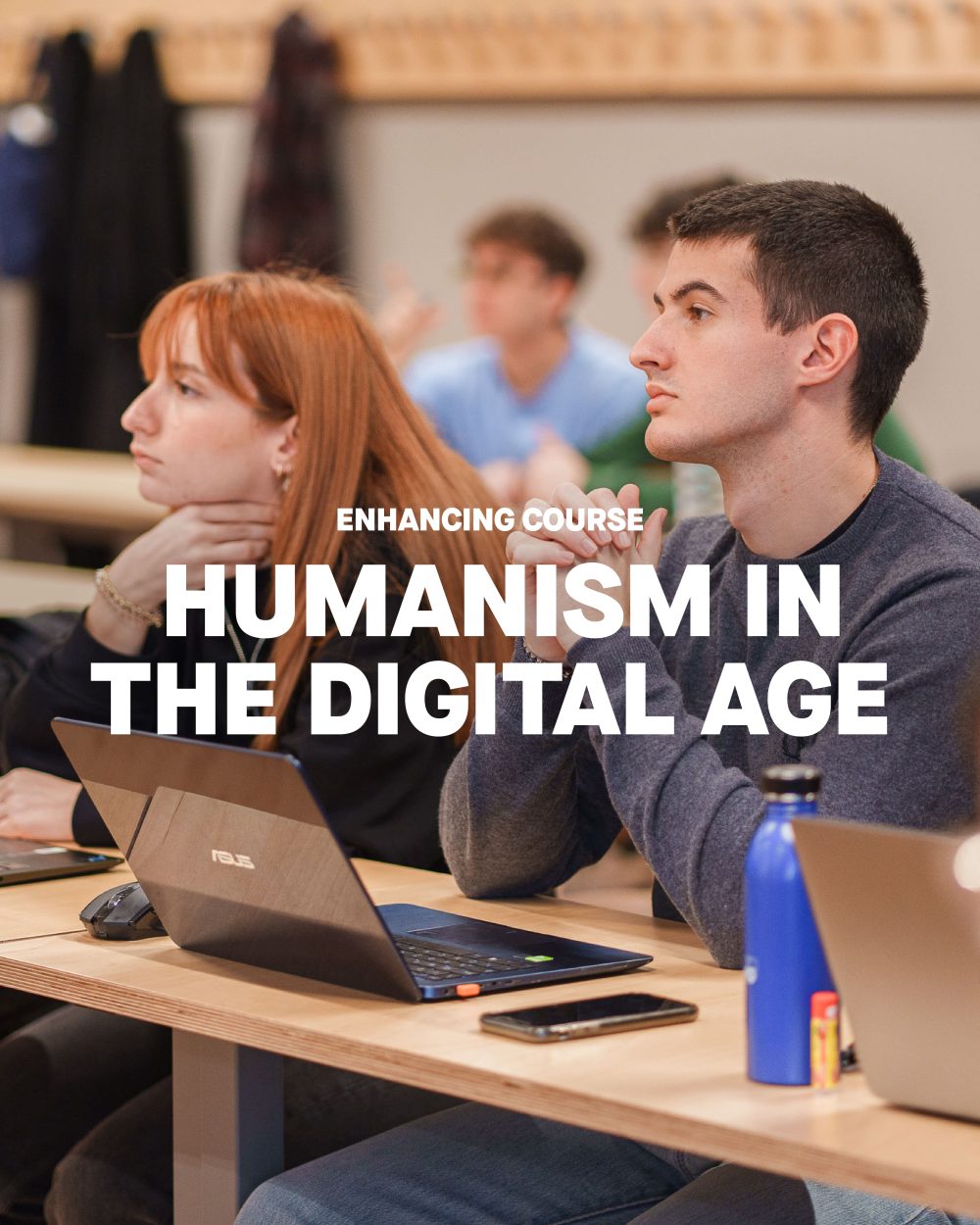 H-FARM College Institute for undergraduate and postgraduate education