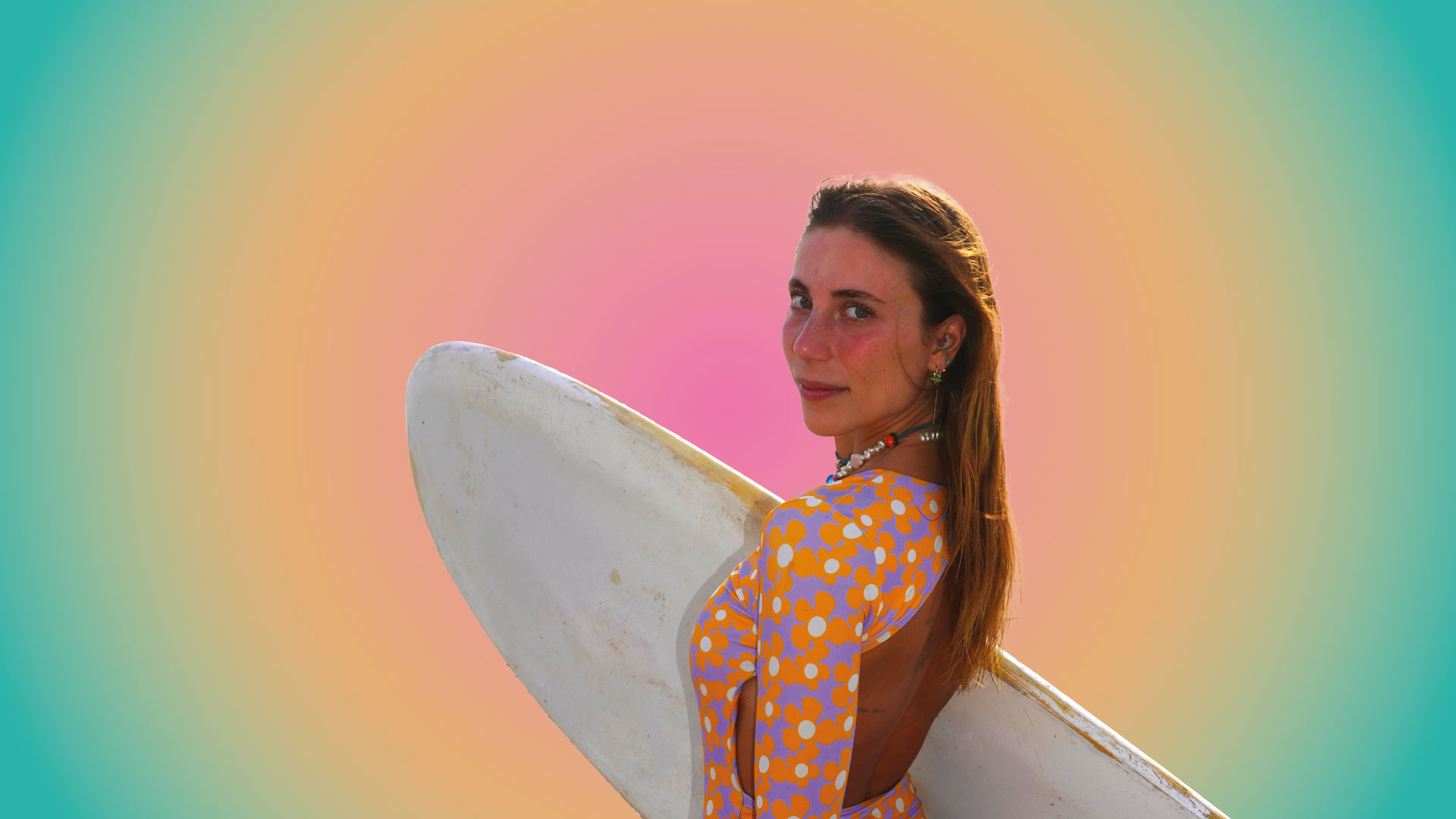 Inspirational talk with Francesca Biella - H-FARM College