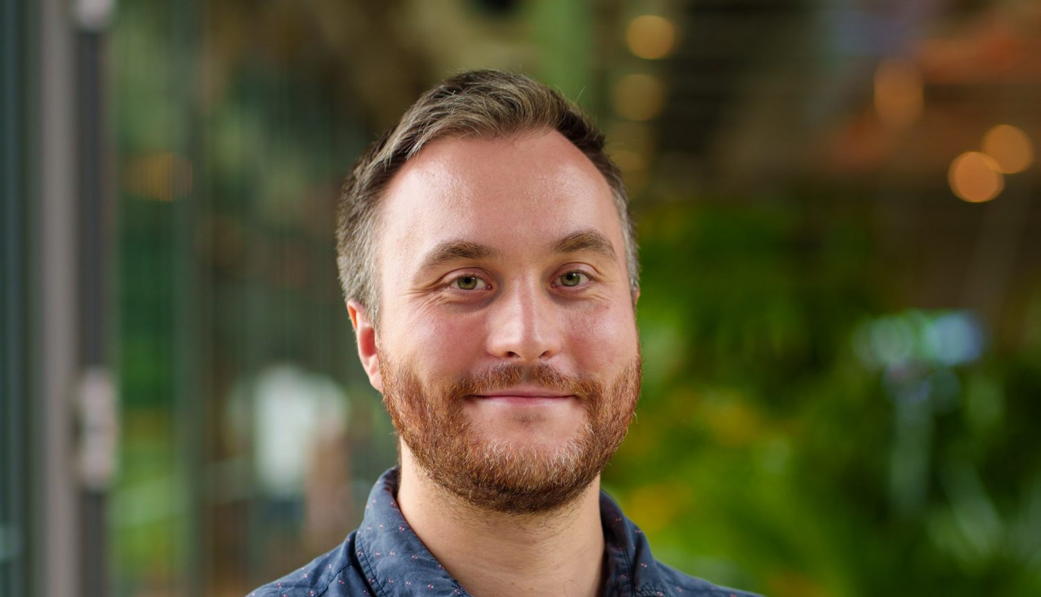 David Lyons - H-FARM College