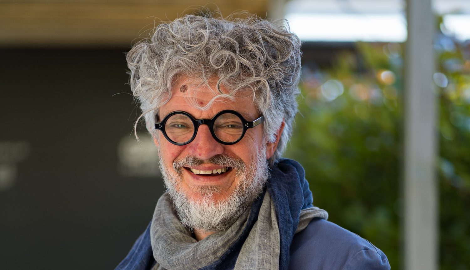 Mauro Bordignon - H-FARM College